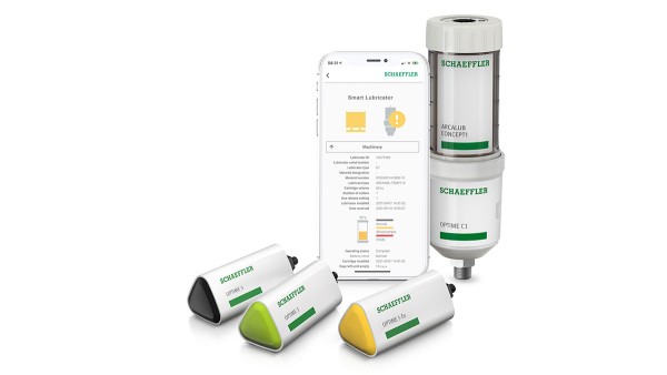 Schaeffler renforce son activité Industrie avec l’achat du groupe ...