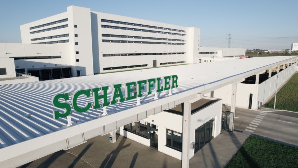 Schaeffler France